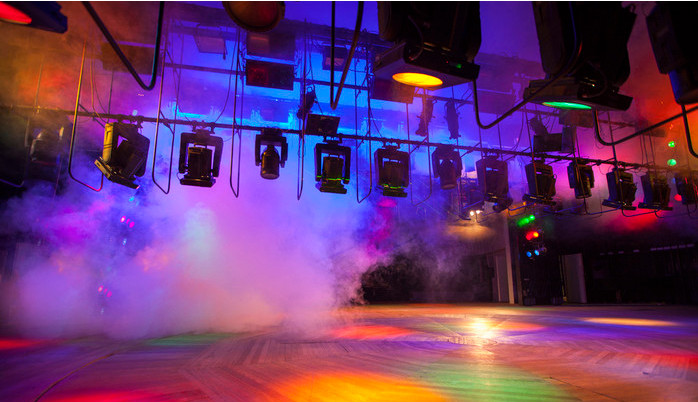 China GUANGZHOU FUDE ELECTRONIC TECHNOLOGY CO.,LTD latest company cases ...