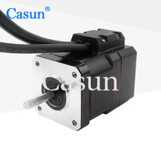 NEMA 17 Closed Loop Stepper Motor factory, Buy good quality NEMA 17 Closed Loop Stepper Motor ...