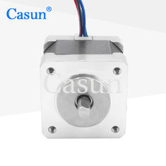 NEMA 14 Stepper Motor factory, Buy good quality NEMA 14 Stepper Motor products from China