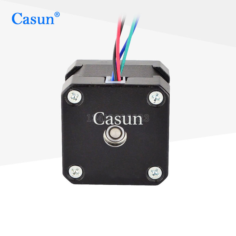 Nema17 Smart Stepper Motor 110mN.M 42X23mm Dc Motor For 3D Printer
