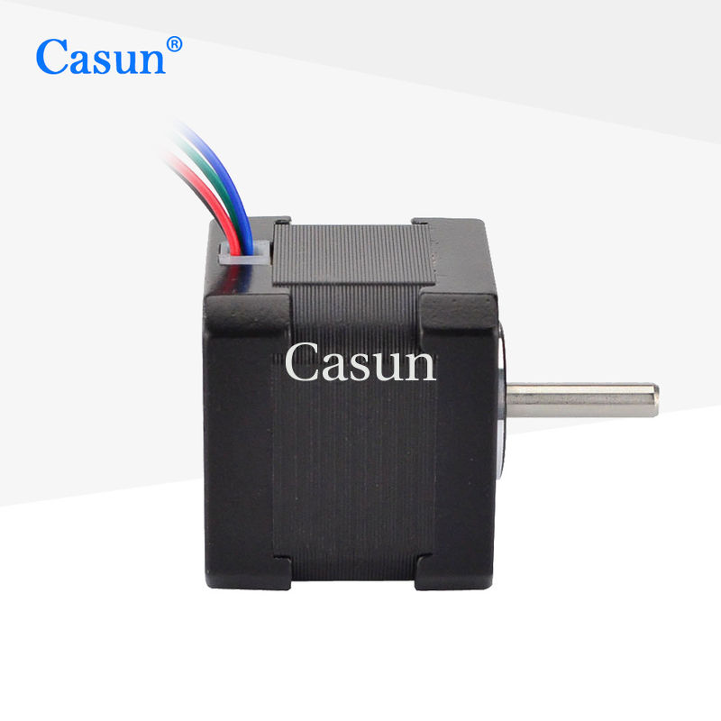 Hybrid 3.27V NEMA 17 Stepper Motor 17HS4401 1.68A 40mm 2 Phase 1.8 Degree