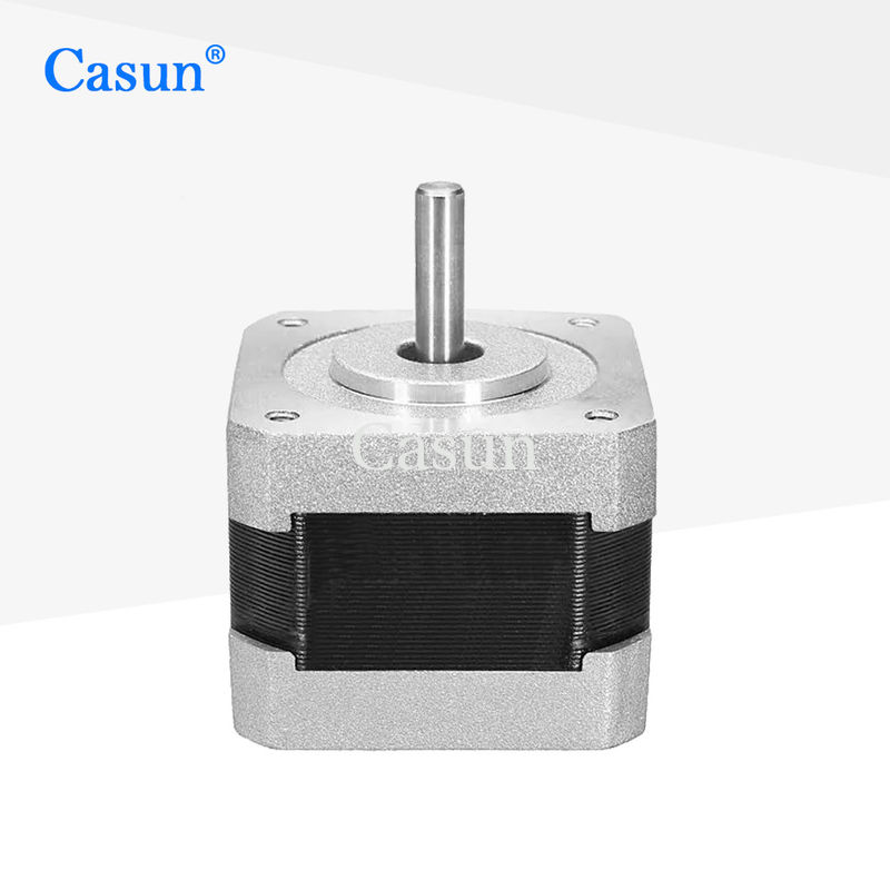 42x42x34mm 2 Phase 1.8 Degree Nema 17 Stepper Motor for Drawing equipment