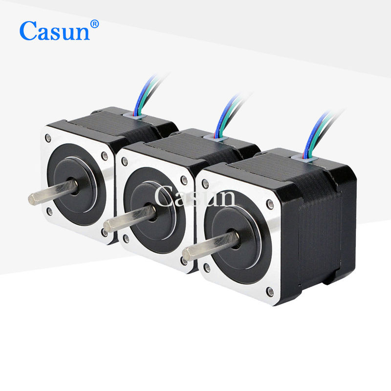 42x4240mm Nema 17 Stepper Motor 1.8 Degree 2 Phase 1.7A Automatic ...