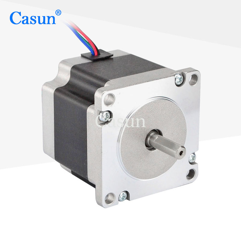 NEMA 23 Two-phase 1.8° 57 STEPPER MOTOR 50mm Body Low Noise 1.01N.m For ...