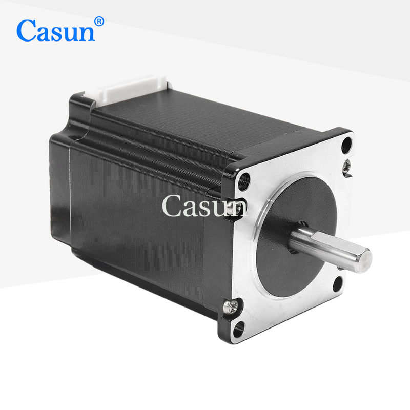 NEMA 23 Two-phase 1.8° 57 STEPPER MOTOR 83mm Body High Torque 2.8A For ...