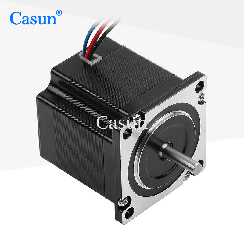 57*57*54mm Stepping Motor 2 Phase NEMA 23 2.3V 3.0A For 3 Axsis 4 Axsis ...