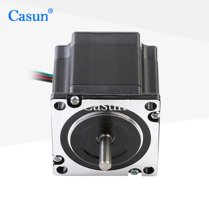High Torque NEMA 23 Stepper Motor For CNC Machine 1.0N.M 2.5A
