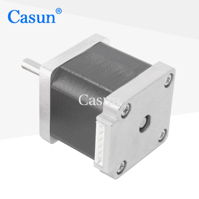 High Quality 1.8 Degree Hybrid NEMA 14 35mm body Micro Stepping Motor ...