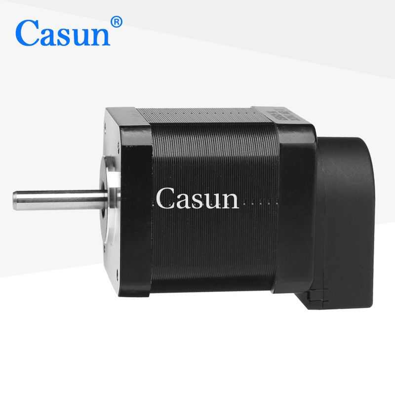 Nema 17 Closed Loop Stepper Motor 440mN.M 18 Degree Stepper Motor