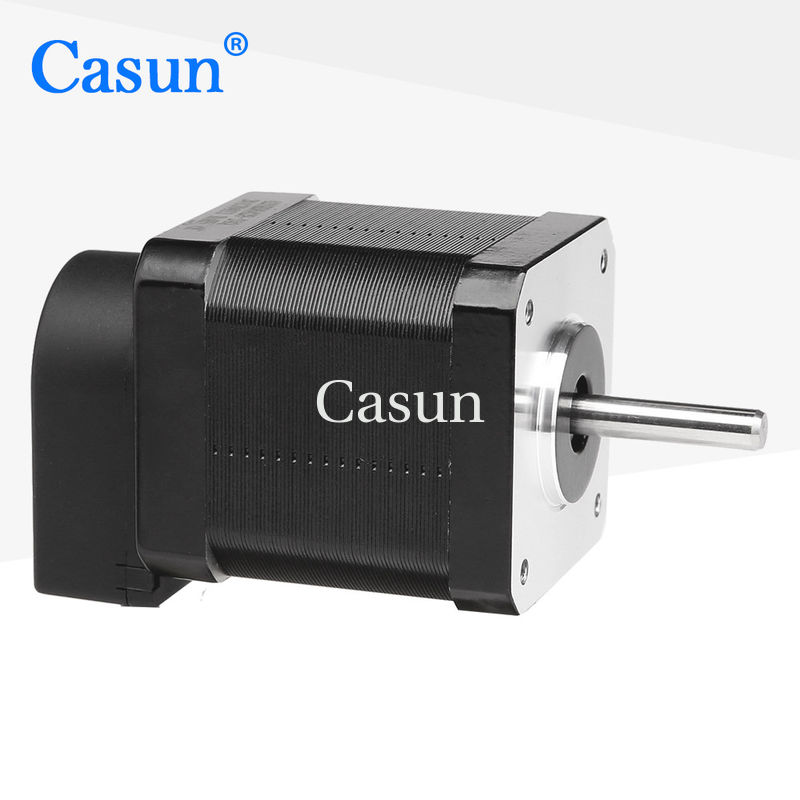 Nema 17 Closed Loop Stepper Motor 440mN.M 18 Degree Stepper Motor