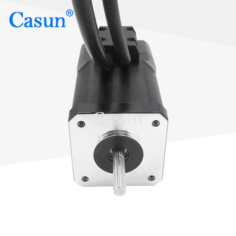 Nema 17 Closed Loop Stepper Motor 440mN.M 18 Degree Stepper Motor