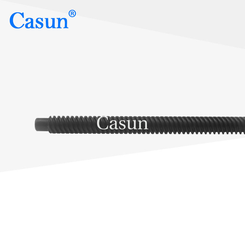 NEMA 17 Linear Stepper Motor Thread Rod Micro Actuator Lead Screw Tr8 ...