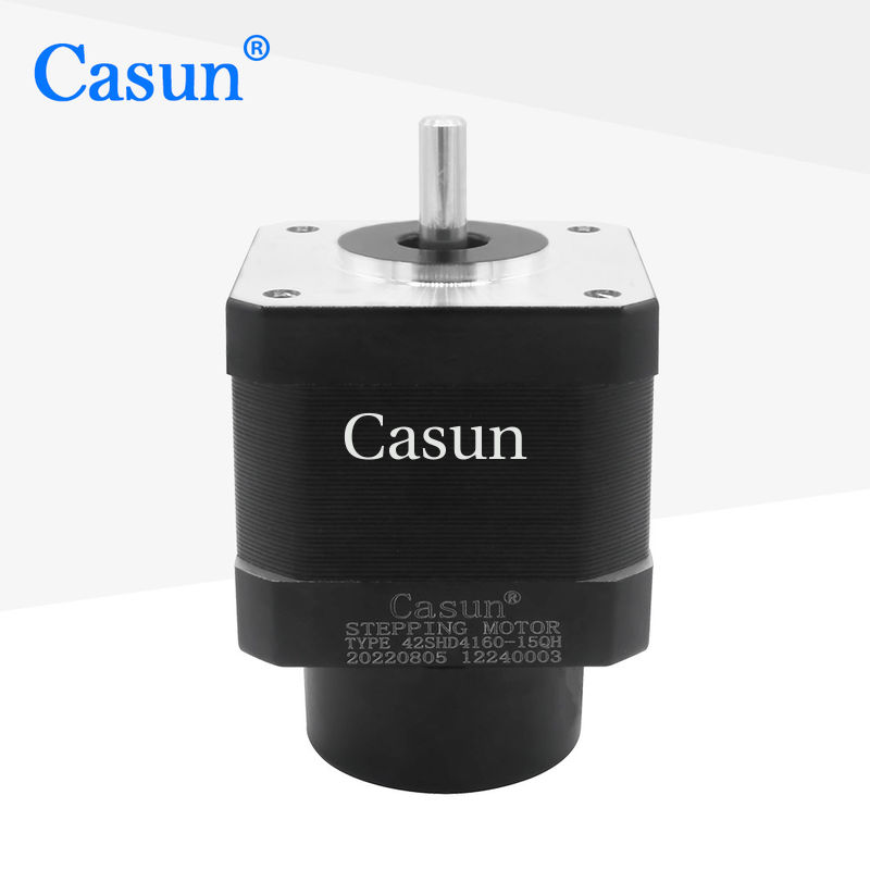 NEMA 17 Closed Loop Stepper Motor With Encoder 42x42x38mm 380m.N 1.5A For CNC Set