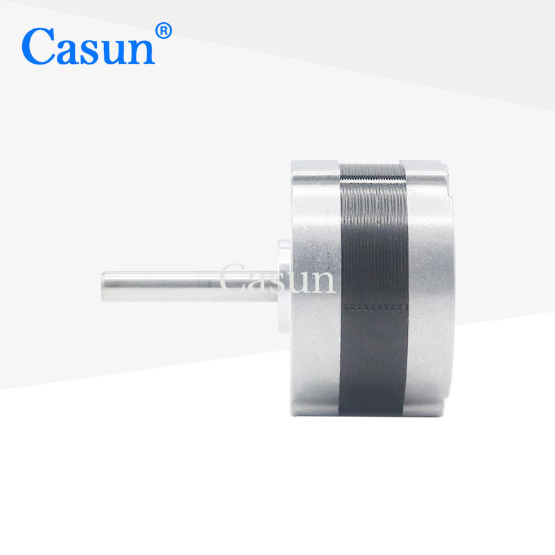 39mm Cycle 120mN.M Four Wire Stepper Motor 2 Phase NEMA 16 CE RoHS DC ...