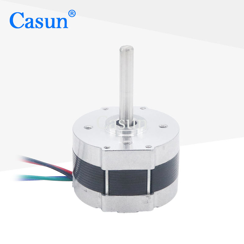 155mN.M NEMA 16 Stepper Motor For 3D Printer Engraving Machine Dc ...