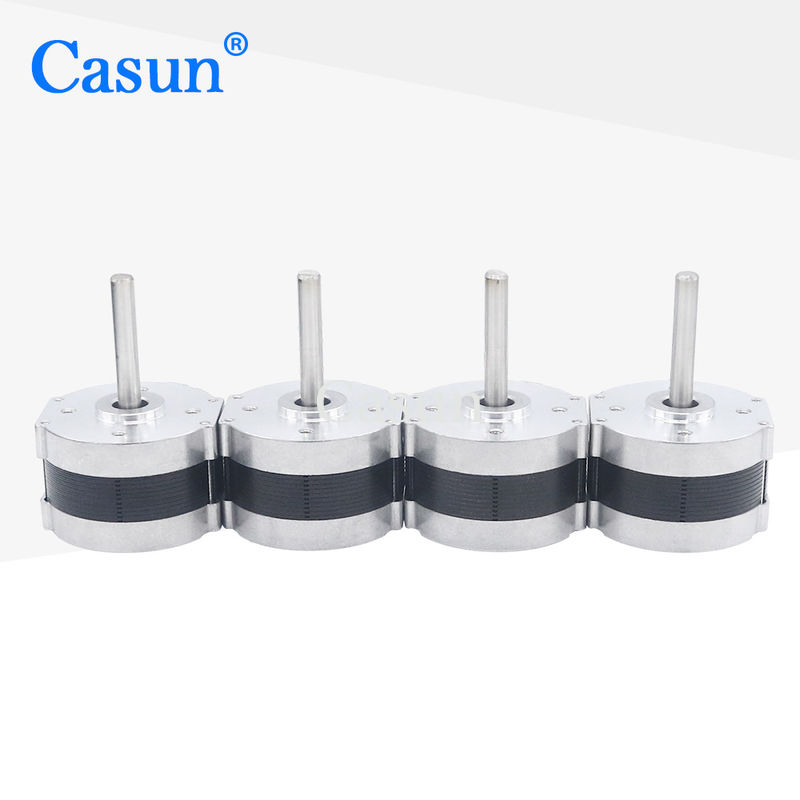 155mN.M NEMA 16 Stepper Motor For 3D Printer Engraving Machine Dc ...