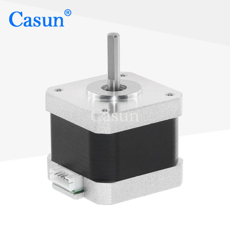 42SHD0229 17HS44 42x42x40mm NEMA 17 Hybrid Stepper Motor 1.68A Super ...