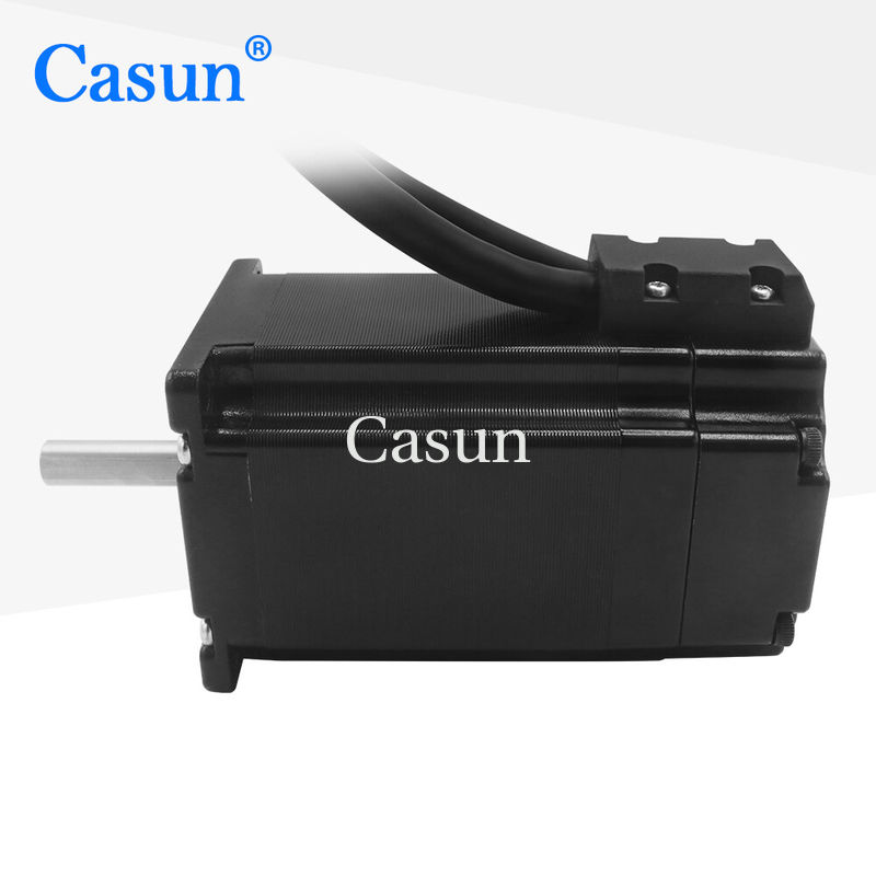 1.8 Degree Nema 23 Closed Loop Stepper Motor 2400mN.M 1024pps