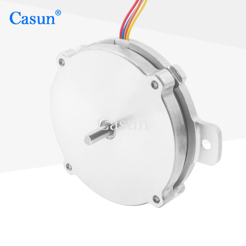 Nema 23 Flat Stepper Motor 57×57×13mm 1.3A For YAMAHA