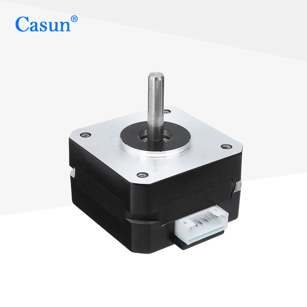 NEMA 17 Stepper Motor 130mN.M Torque, 42×42×20mm