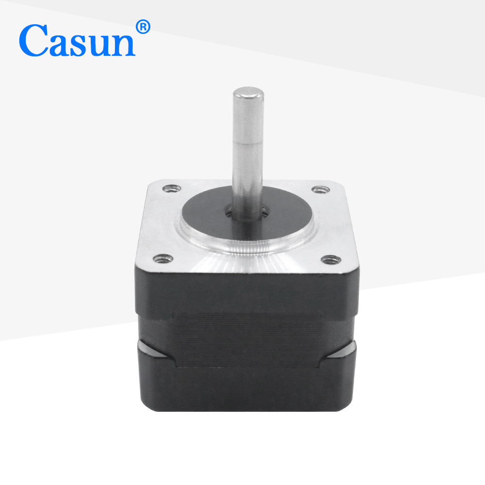 Step motor nema14 35x35x40mm 350mN.m micro stepper motor with high torque
