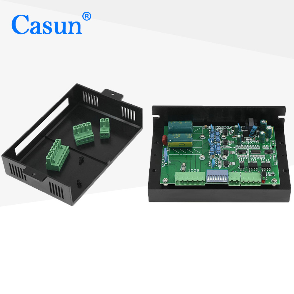 Casun DM 860 Stepper Motor Driver for Nema 23/34 Motors