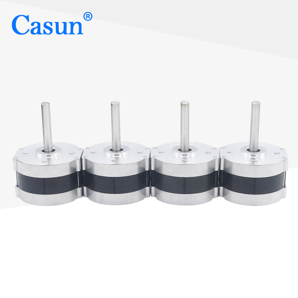 NEMA 16 Stepper Motor 155mN.M for 3D Printers & CNC Machines